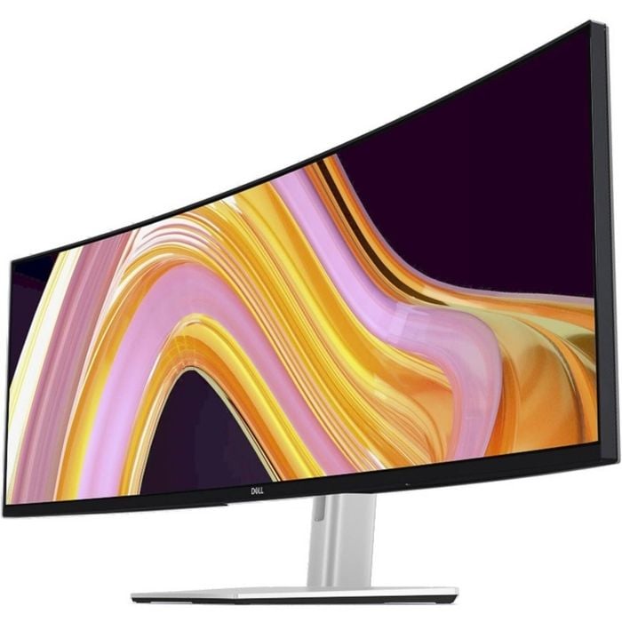 Dell UltraSharp U4924DW 49" Dual Quad HD Curved Monitor - Bunnings ...