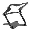 Bonelk Elevate Flow Stand For 11-17" Laptop/Notebook - Black - Bunnings ...