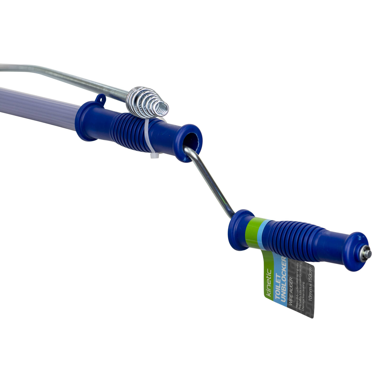 Drain auger bunnings store