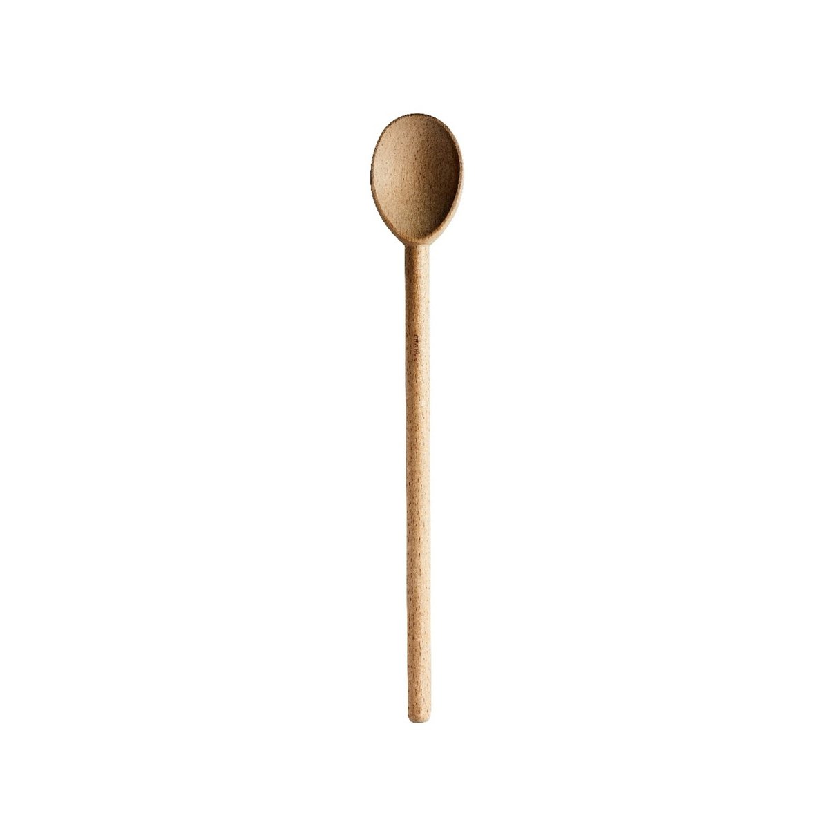 Avanti Beechwood Cooking Utensil - Spoon 35cm - Bunnings Australia