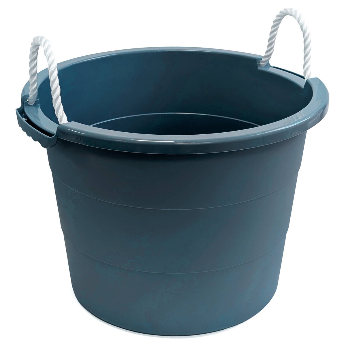 Inabox 38L Deep Dive Rope Bucket - Bunnings New Zealand