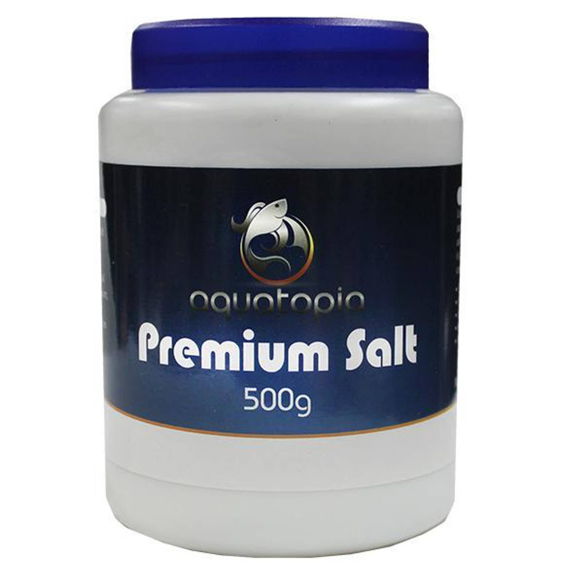 Aquarium Premium Salt for Fish Health - 500g (Aquatopia) - Bunnings ...