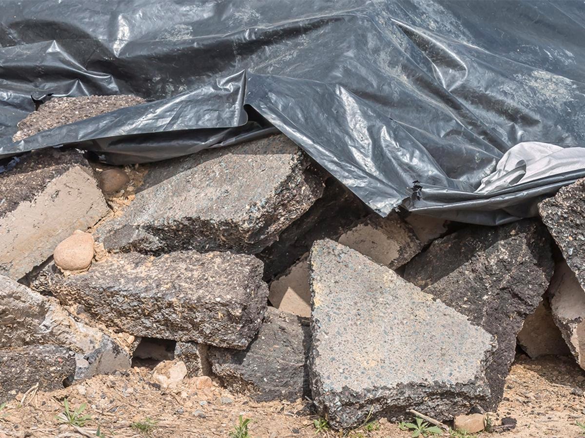 Builders Plastic - Plastic Sheeting - Bunnings Australia