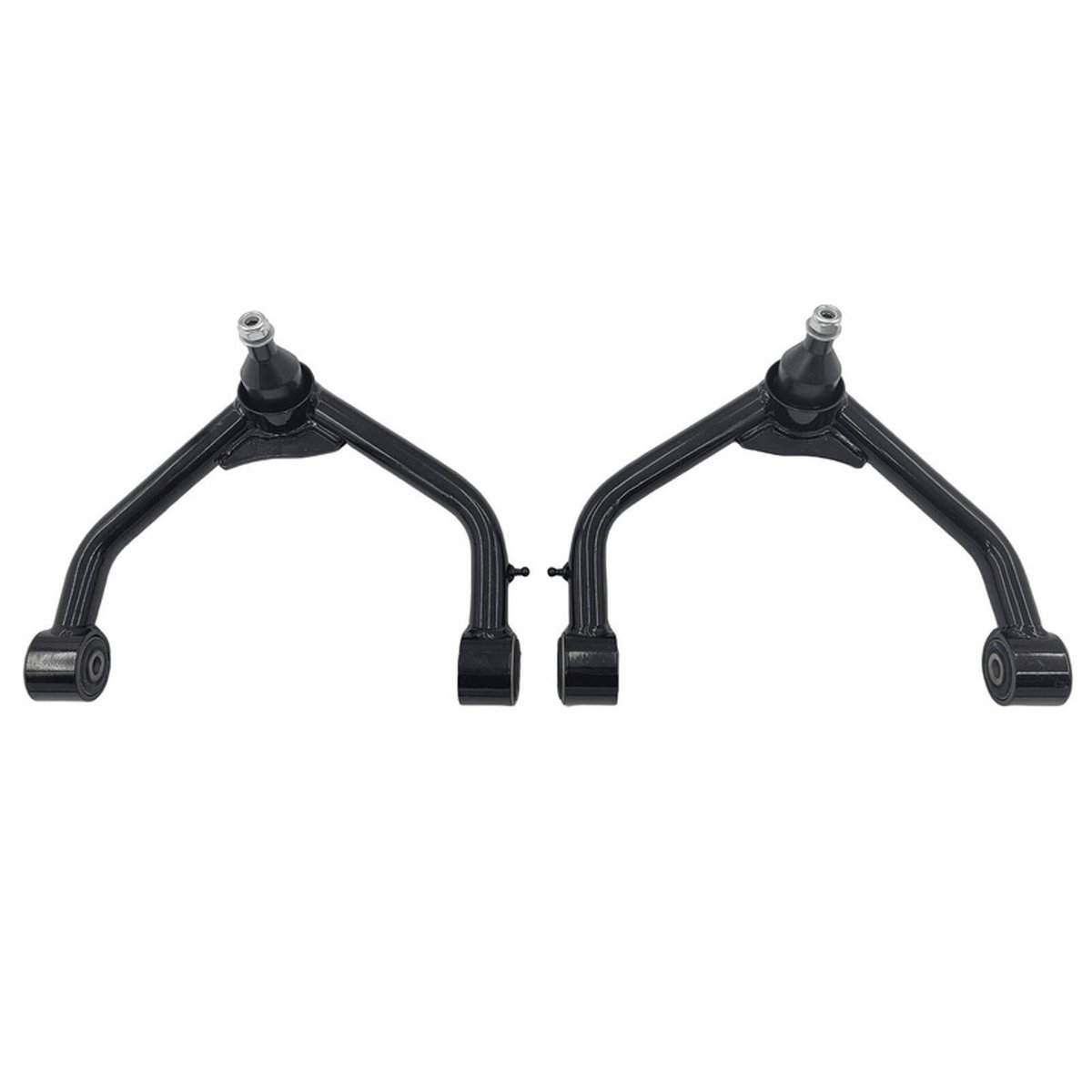 Pair Front Upper Control Arms Kit Fit For Dodge RAM 1500 4WD 2006-2022 ...