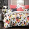 Bianca Hadley Multi Quilt Cover Set Queen - Bunnings Australia