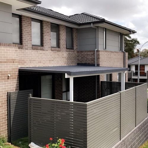 Insulspan 50mm Monospan Colorbond Roofing Panel - Bunnings Australia