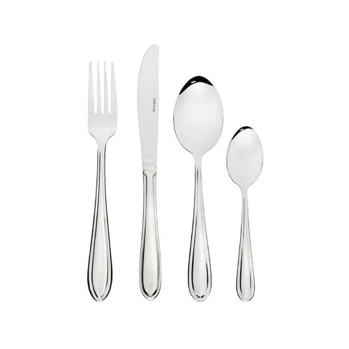 Wiltshire Harmony 24 Piece Cutlery Set - Bunnings Australia