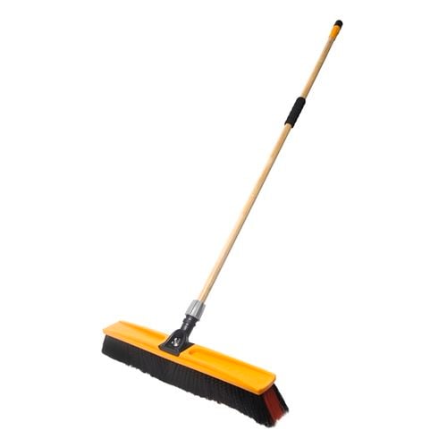 Sabco Bulldozer 600mm Outdoor Broom - Bunnings New Zealand