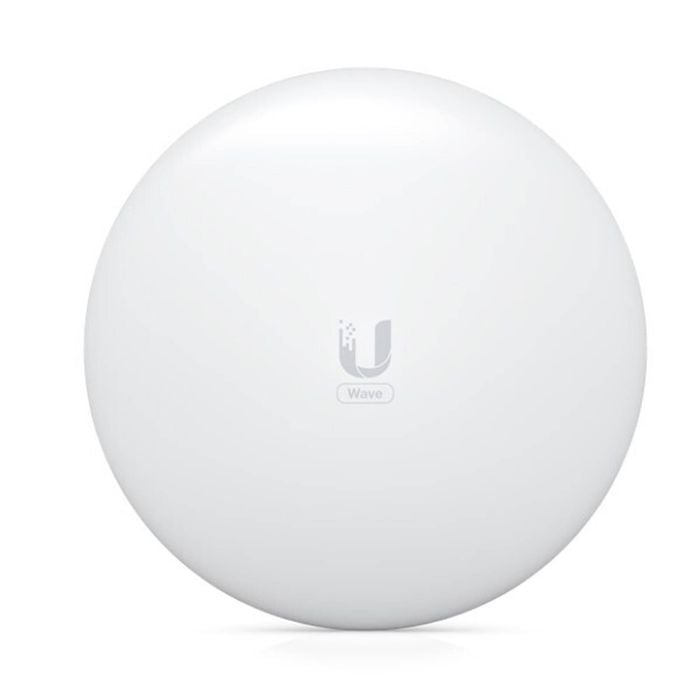 Ubiquiti UISP Wave Long-Range, 60 GHz PtMP station powered by Wave ...