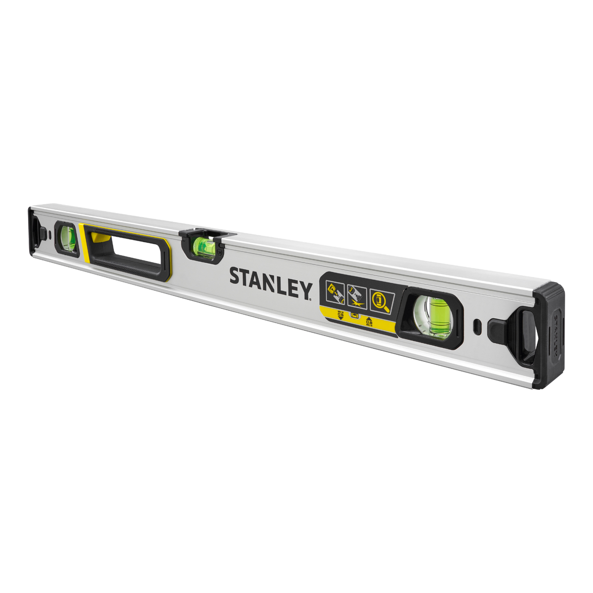 Stanley FatMax Xtreme 600mm Box Beam Spirit Level FMHT43672-1 ...
