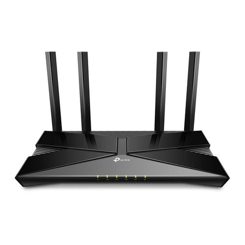 TP-Link AX1800 Dual-Band Wi-Fi 6 VDSL/ADSL Modem Router - Bunnings ...