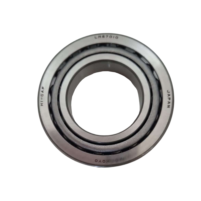 Wheel Bearing Kit for selected Kara Kar Double Axle Float | LM67048 ...