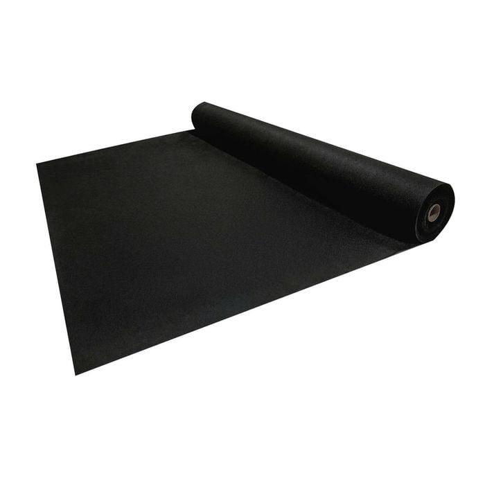 Saxon 0.9 x 10m Non Woven Weed Control Mat - Bunnings Australia