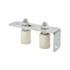 Richmond Dual Roller Gate Guide - Double Roller - Bunnings New Zealand