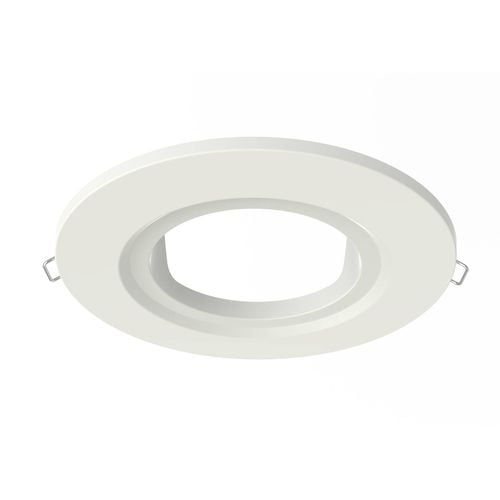 HPM 150-90mm White Downlight Conversion Plate - Bunnings Australia