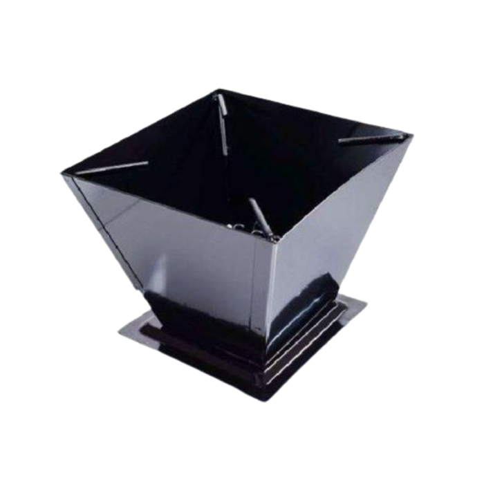 Metalix - Potjie Pot BBQ/Braai Stand - Bunnings Australia