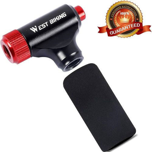 WestBiking, Mini,CO2 Inflation Tool - Bunnings Australia