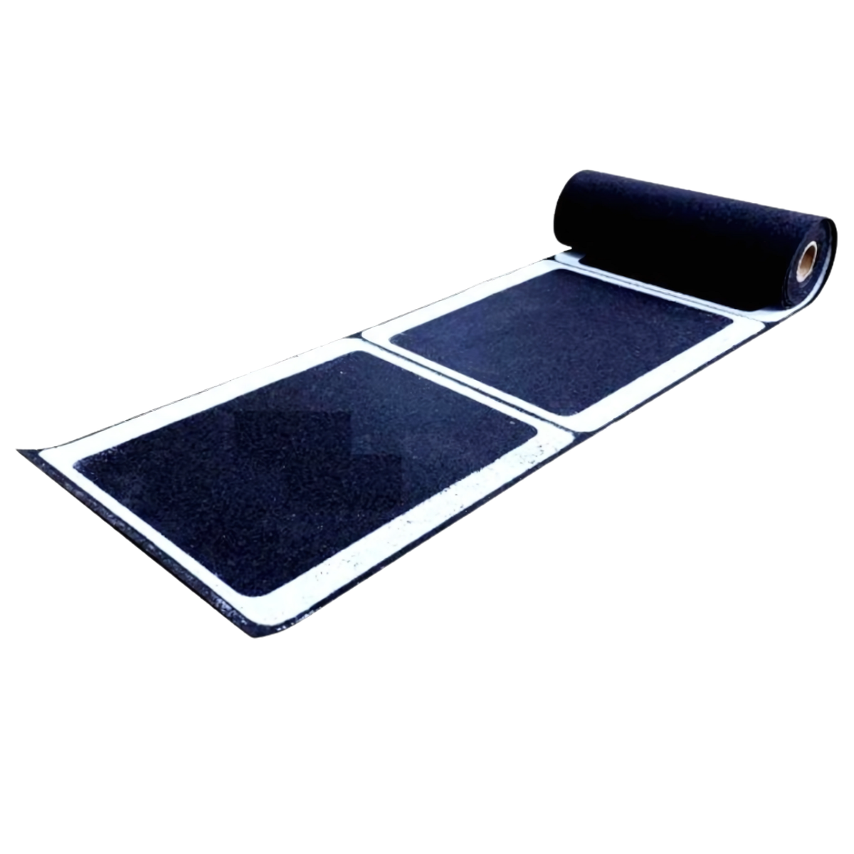 Morgan 4.5M Rubber Roll Out Agility Ladder - Bunnings Australia