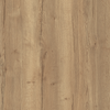 Kaboodle 36 x 1201 - 1290mm Hazelnut Square Edge Single Customised ...