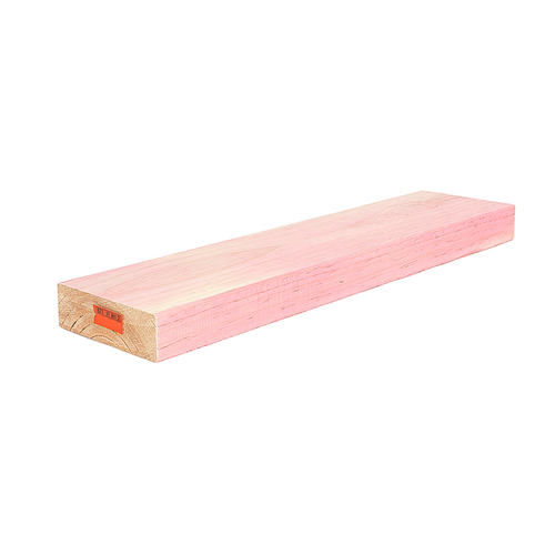 140 x 45mm SG8 H1.2 KD Treated Radiata Timber Framing - 2.4m - Bunnings ...