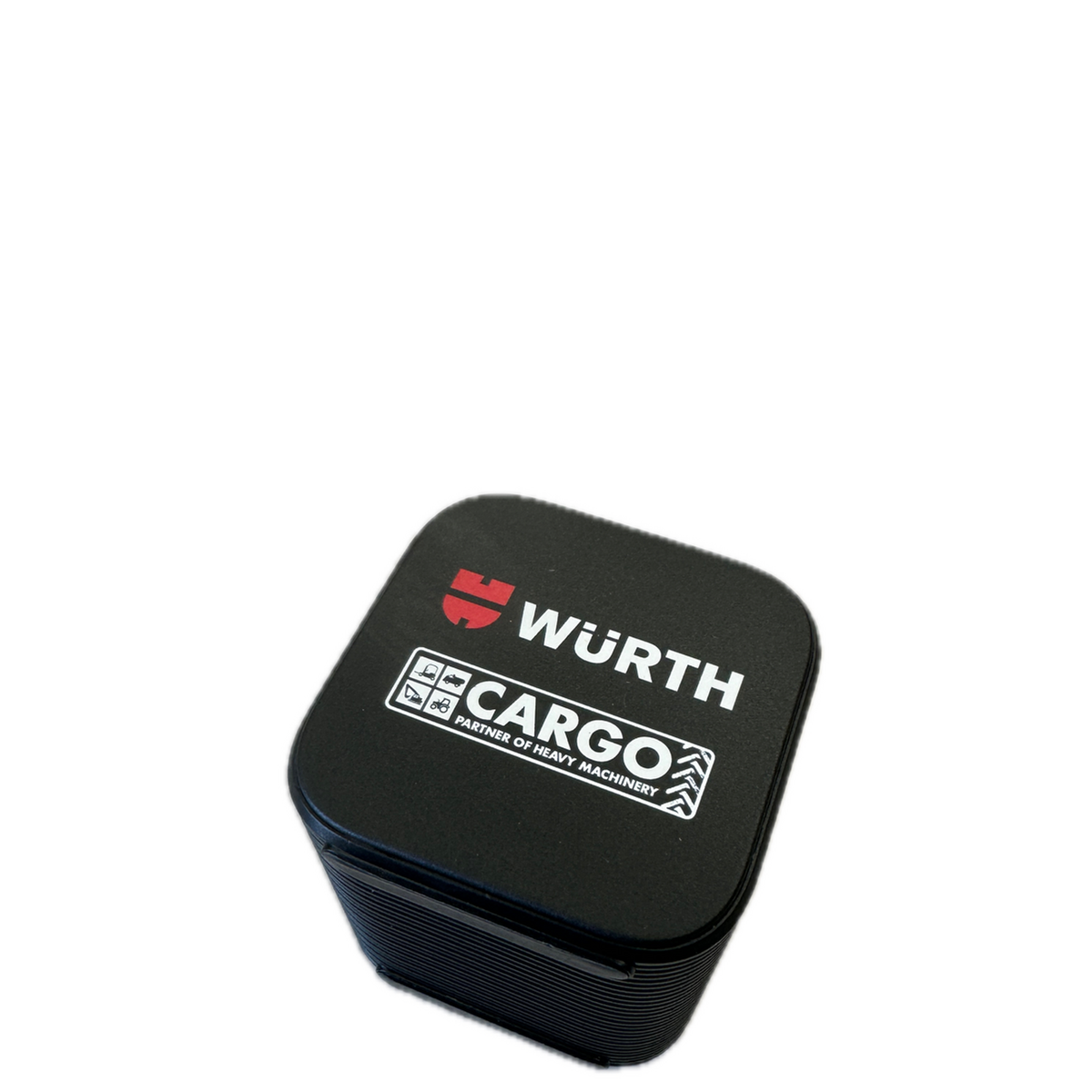 Wurth Loudspeaker Bluetooth Speaker Black Logo Cargo - Bunnings Australia