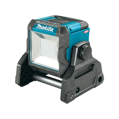 Makita 40Vmax XGT / 18V LXT 1,100 Lumen LED Worklight ML003G - Bunnings ...