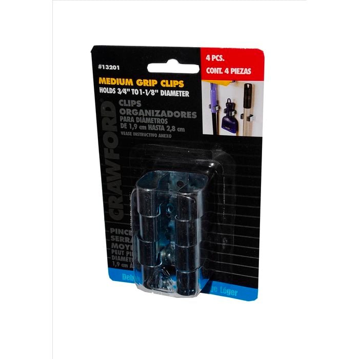 Crawford Tool Holder Grip Clip 20-28mm - Bunnings New Zealand
