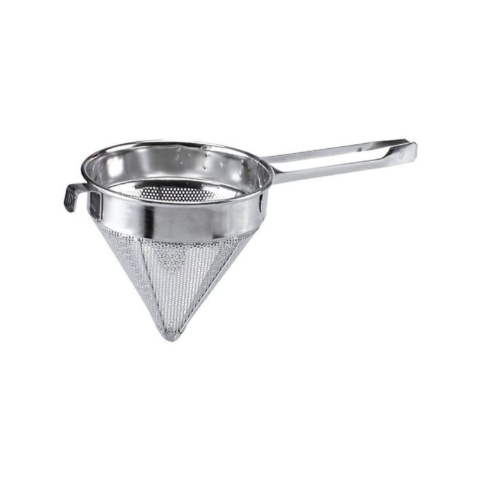 Trenton Conical Mesh Strainer Stainless Steel - Fine 230mm - Bunnings ...