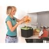 Maze 7L Kitchen Compost Caddy - Bunnings Australia