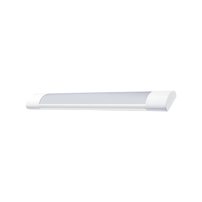 Mercator 60cm 20W Liston II LED CCT Batten - Bunnings Australia