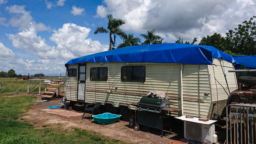 Polytuf Outdoor Covers - Bunnings Australia
