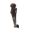 ProtectorAl Black G8Safe Key Lockable Trilatch Pool Gate Latch ...