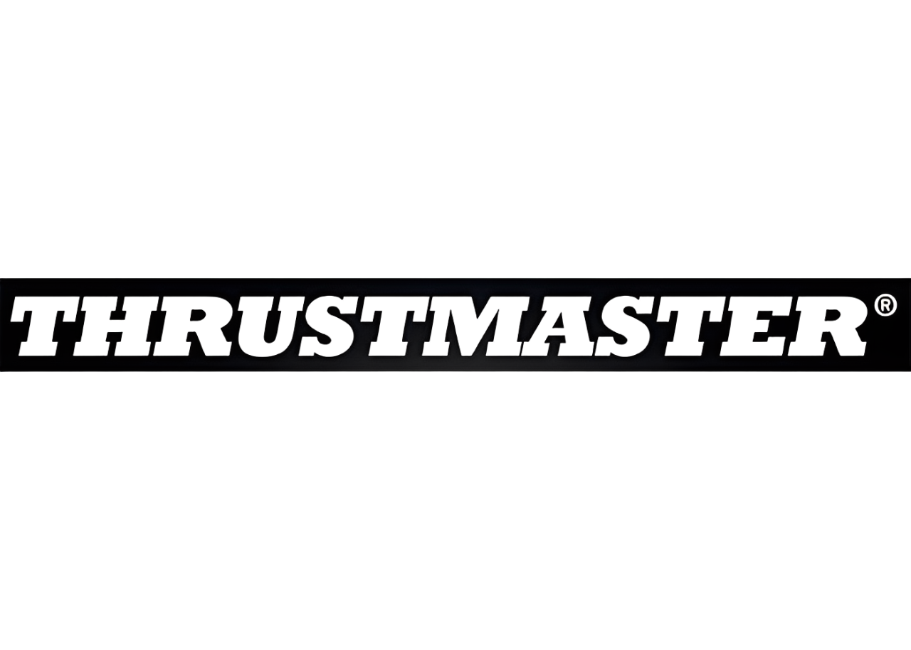 Thrustmaster - Bunnings Australia