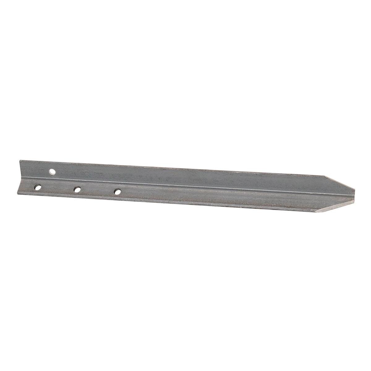 Jack 40 x 45 x 400mm Concreter’s Steel Post - Bunnings Australia