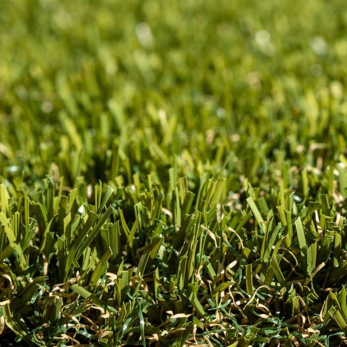 Grass Artificial Tuff Turf 1.8m Wide 25mm Pile K9 Tuff - Per Lineal ...