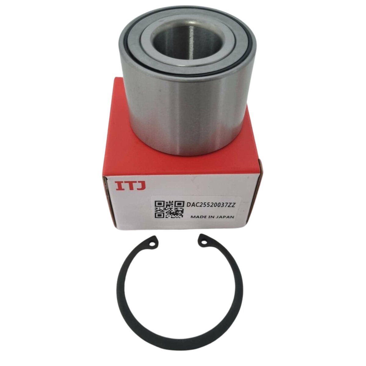 Rear Wheel Bearing Kit for Holden Barina, Daewoo Kalos, Renault Clio ...