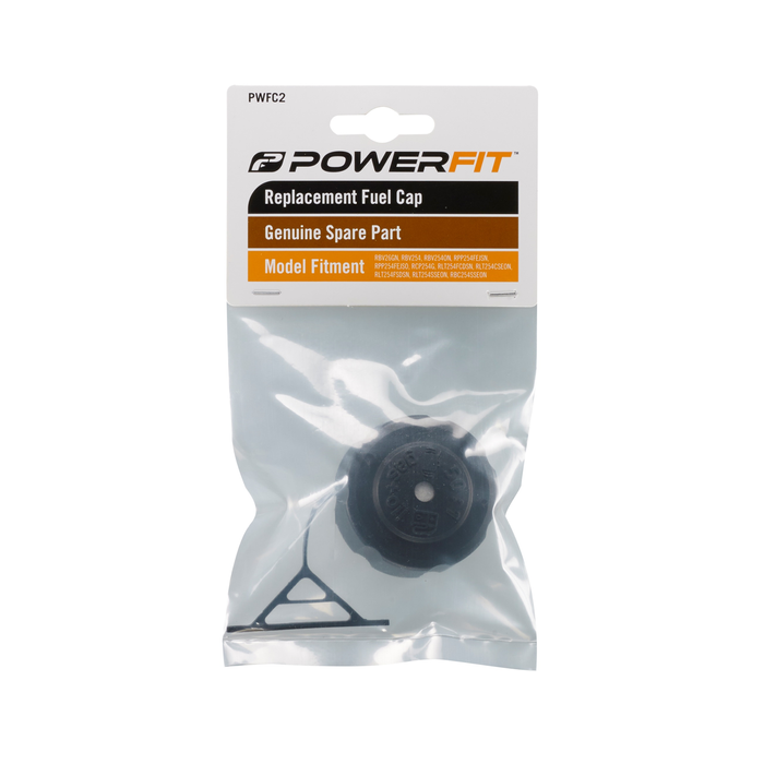 Powerfit Replacement Fuel Cap - Bunnings Australia