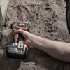AEG 18V Brushless Impact Driver Kit - Bunnings Australia