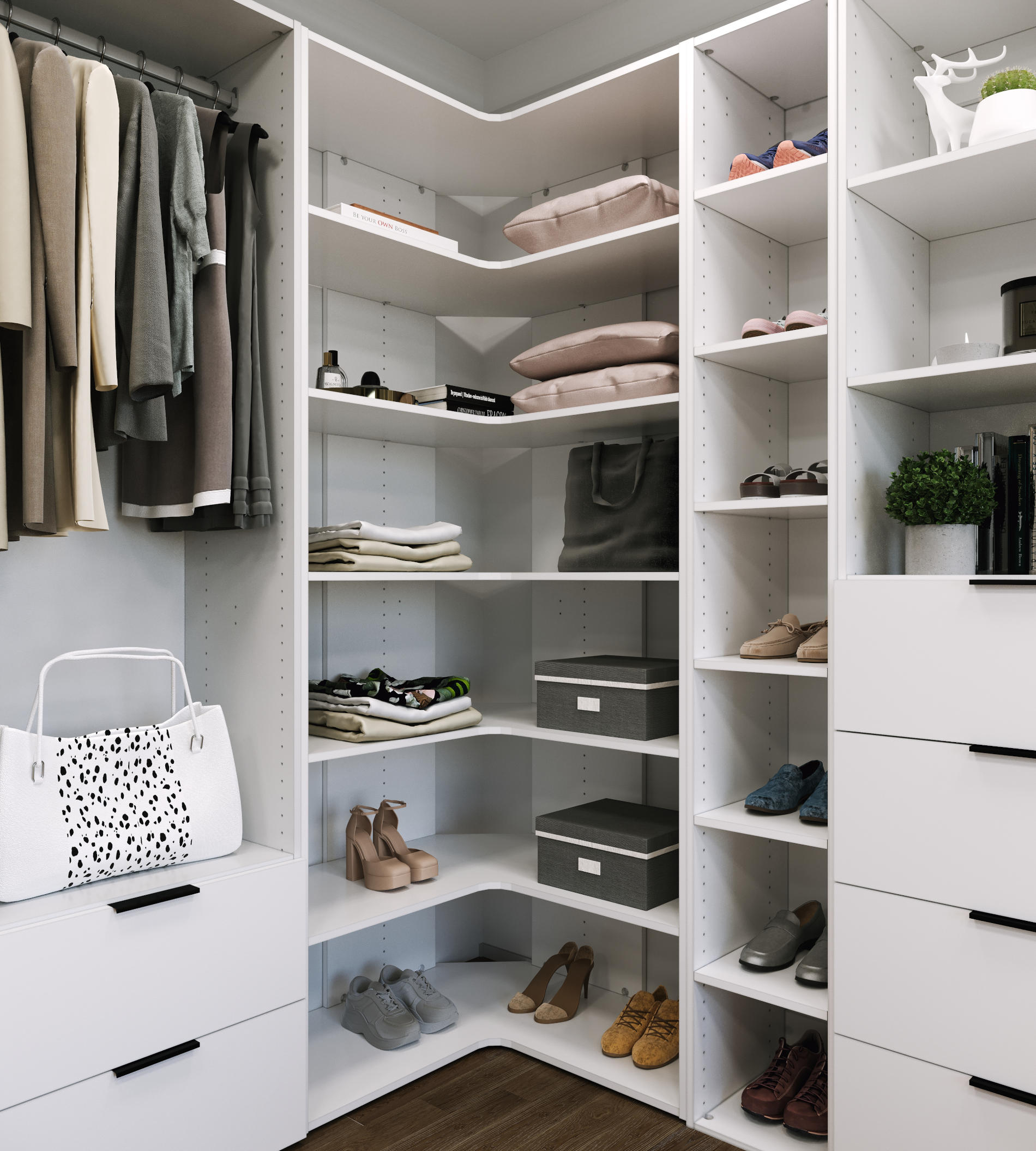 Insert kits - Lugna Online