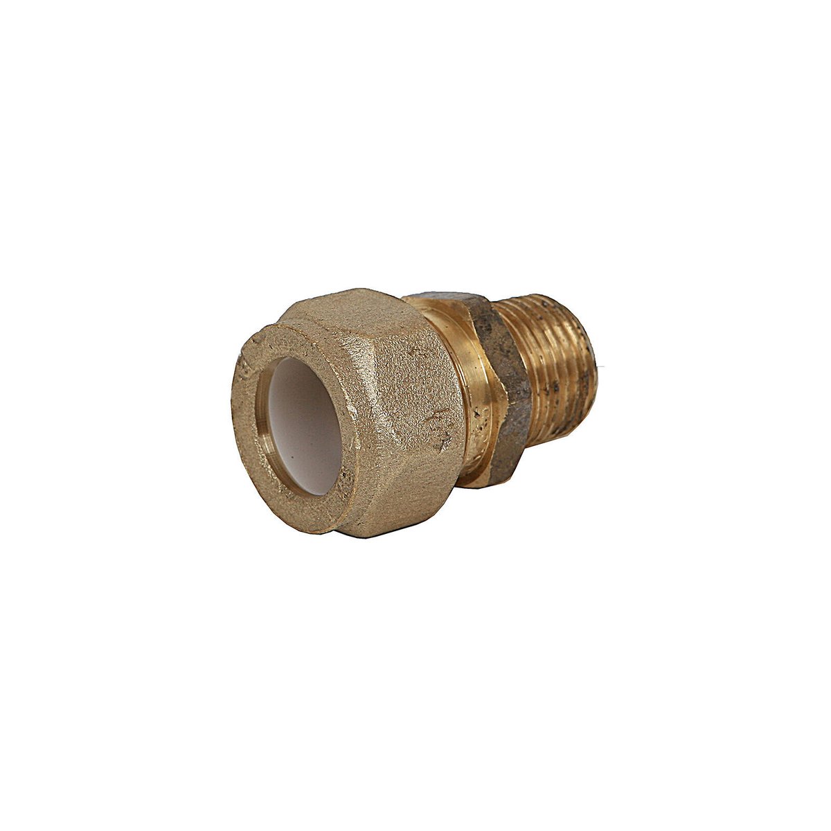 Brasshards 20C x 15MI Brass Male Compression Union LF - Bunnings Australia