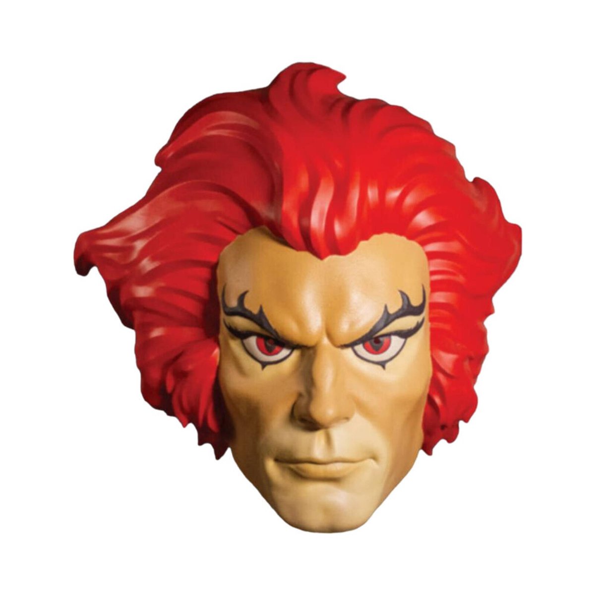 Thundercats Lion-O Latex Costume Mask Party Cosplay - Bunnings Australia