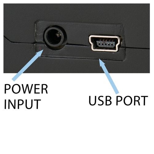 Antsig Indoor Antenna Amplifier With Separate VHF/UHF Gain Control ...