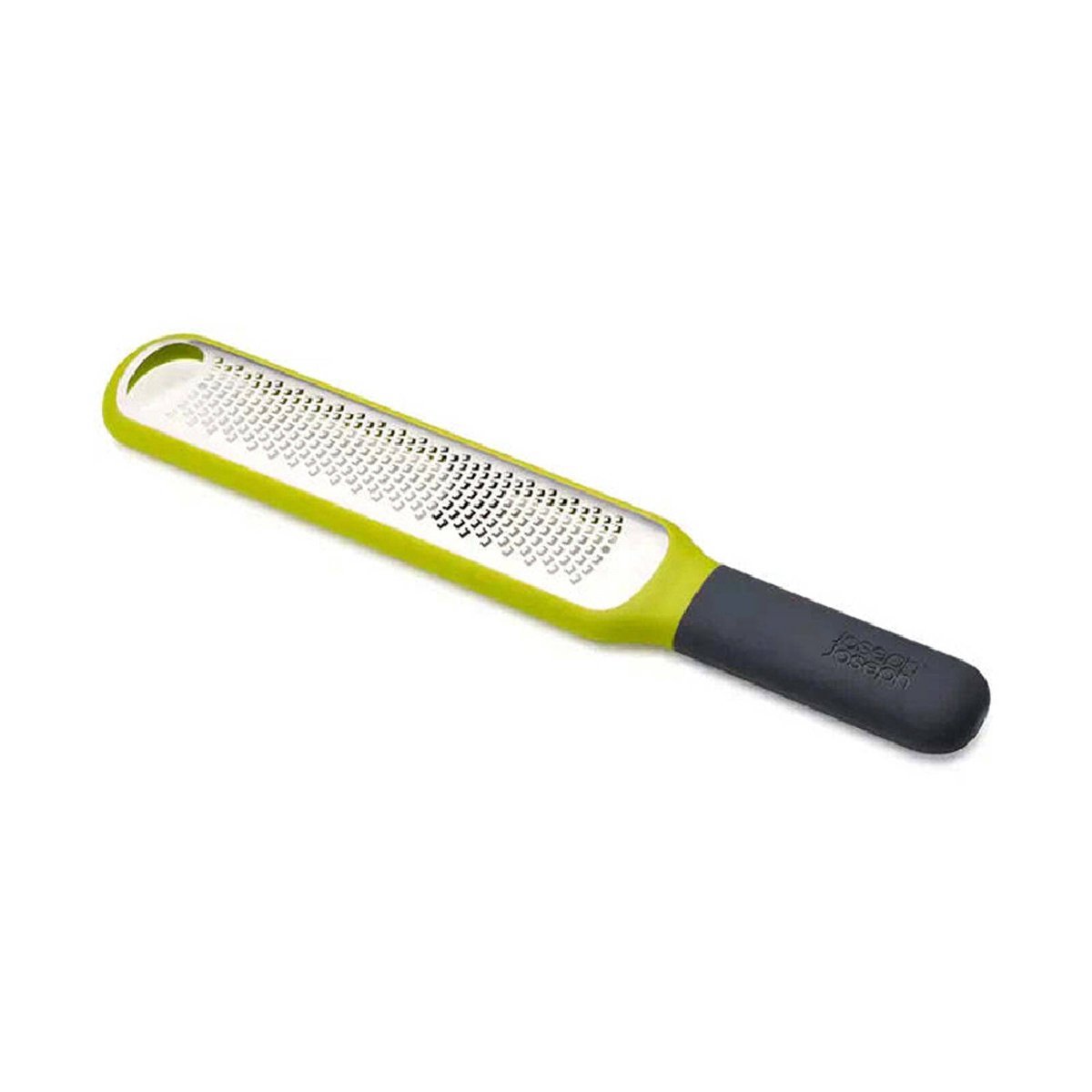 Joseph & Joseph 28cm Handi-Zest Zester w/ Integrated Blade Wiper ...
