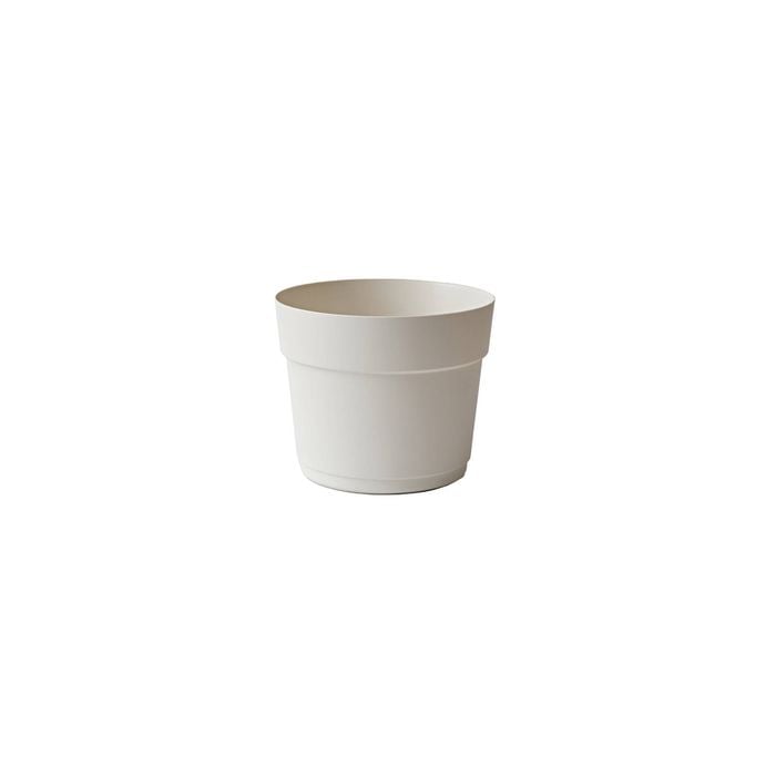 Respect 34cm Cloud Bloom Self Watering Plastic Pot - Bunnings Australia