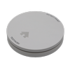 FirePro 10 Year Lithium Battery Slimline Smoke Alarm - Bunnings Australia