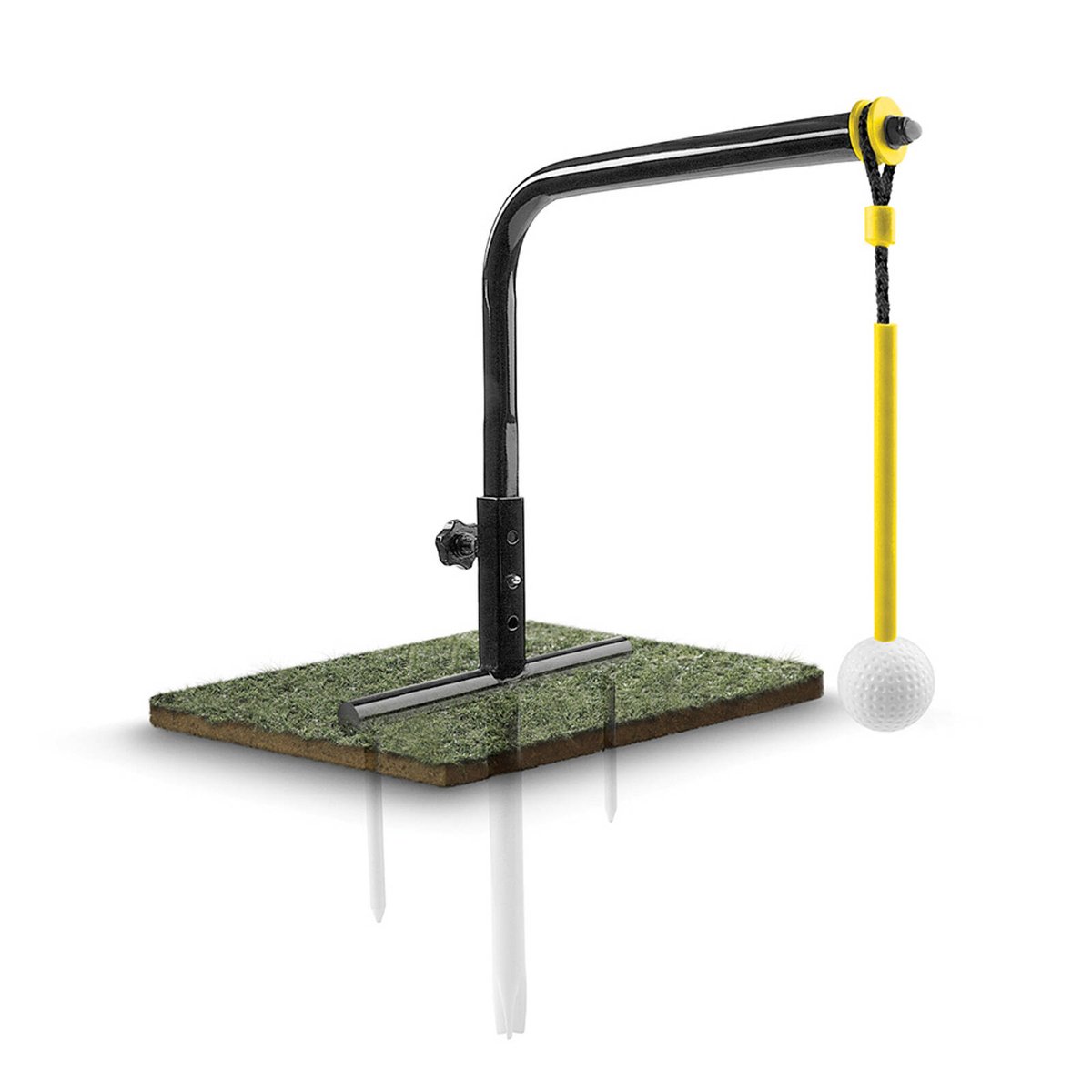 SKLZ Pure Path Golf Swing Training Stake - Bunnings Australia