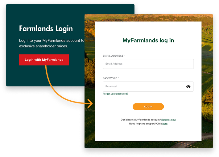 Farmlands - Bunnings Trade NZ