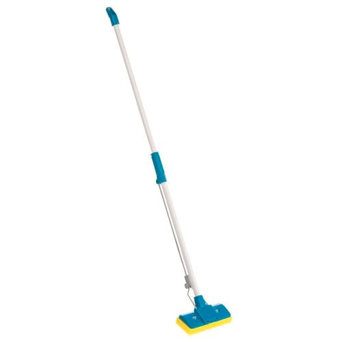 Raven Mop-A-Matic Sprint Squeeze Mop - Bunnings New Zealand