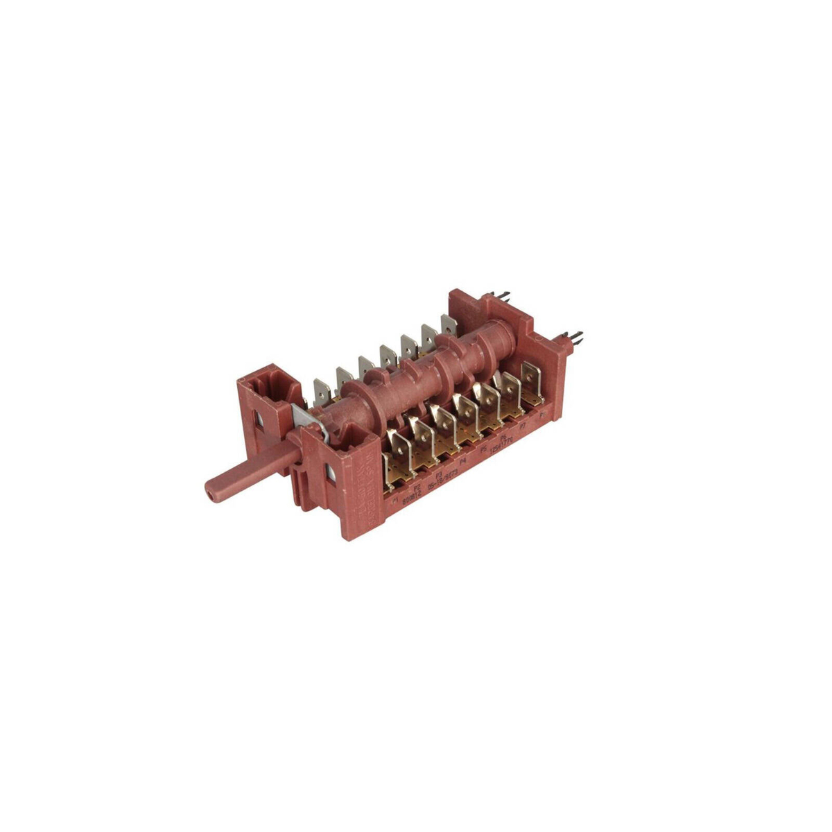 Oven Selector Switch - Multifunction Controller 12541770. Suits Ilve ...