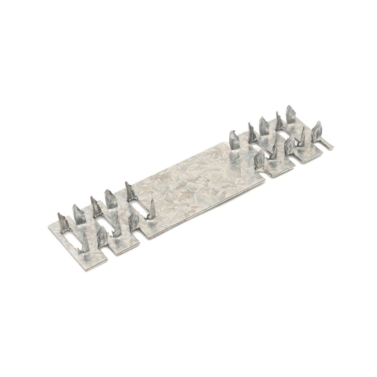 Pryda 25 x 100mm Strap Nails - Bunnings Australia